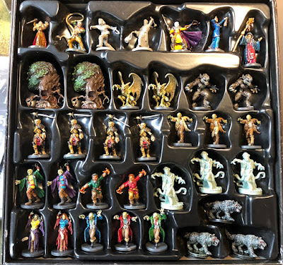 wargaming in 28 mm and sometimes smaller: For Sale: Folklore-The ...
