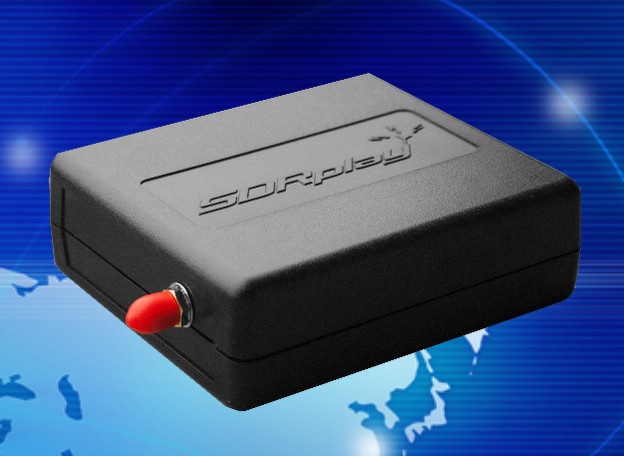 PA7MDJ Amateur Radio Blog: WSPR monitoring and the SDRPlay RSP1A 1 kHz ...