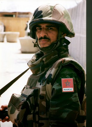 THE VIEW FROM FEZ: Sunday Feature ~ Hadar: Morocco's New Security Plan