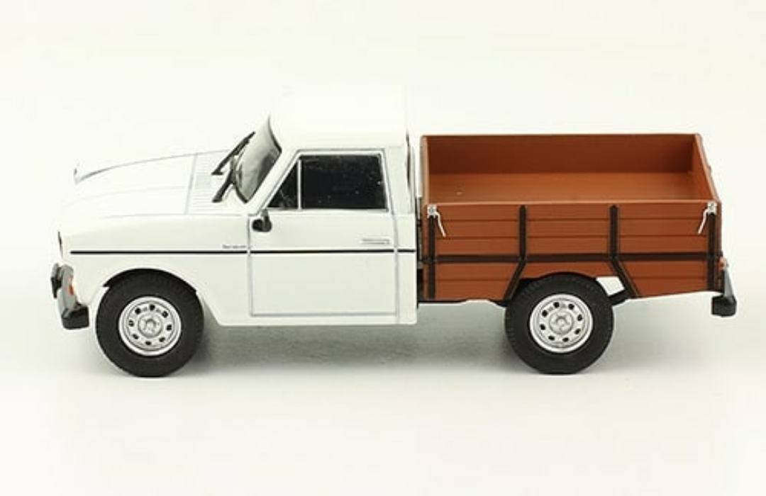 Colecciones Argentinas a Escala: Autos Inolvidables Argentinos - Años 80/90