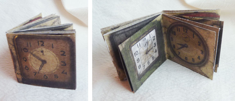 MyHandboundBooks: Book #302