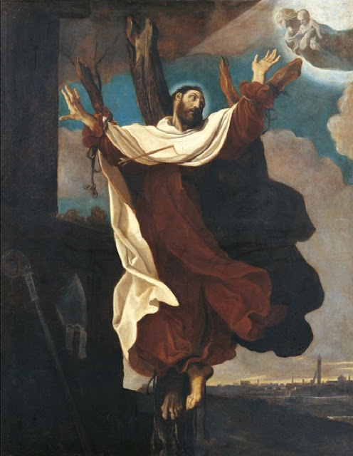 Spencer Alley: Profane and Sacred Paintings by Ludovico Carracci