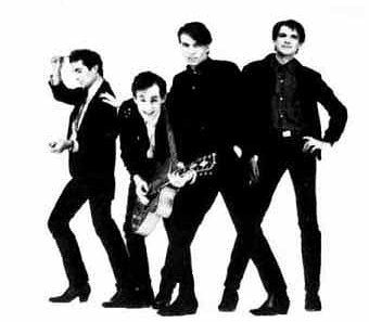 That's What I Was Going To Say: New Wave for the New Week #123