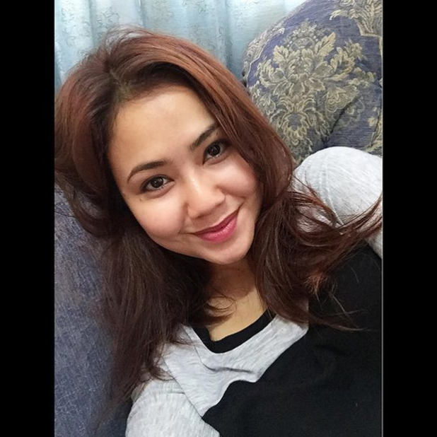 MESTI TENGOK!!! Feeya Iskandar tayang gambar kekasih di Instagram (5 ...