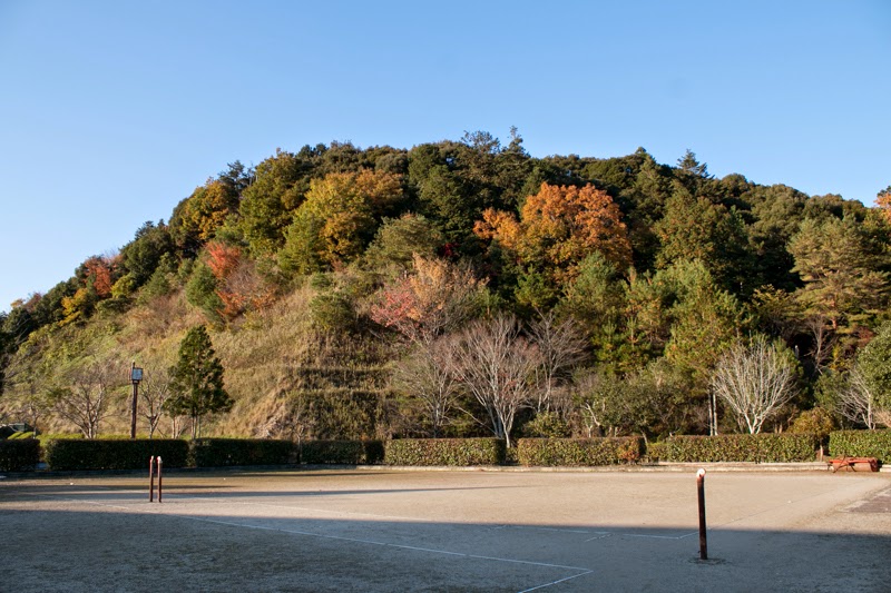 Sonobe Castle -Last built castle buildings in Japan- | Japan Castle ...