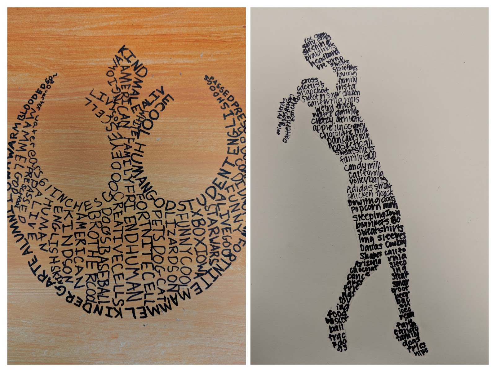 Miss Arty Pants: Micrography