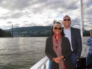 Mondrell Oz DTS Ministry Profile: Resume