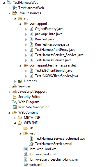 From Applications to Infrastructure: Tutorial : Building EJB3 Stateless ...