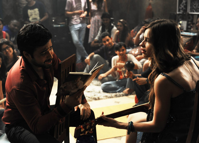 Ek Thi Dayyan - Wallpapers - Hot PHOTOSHOOT Bollywood, Hollywood ...