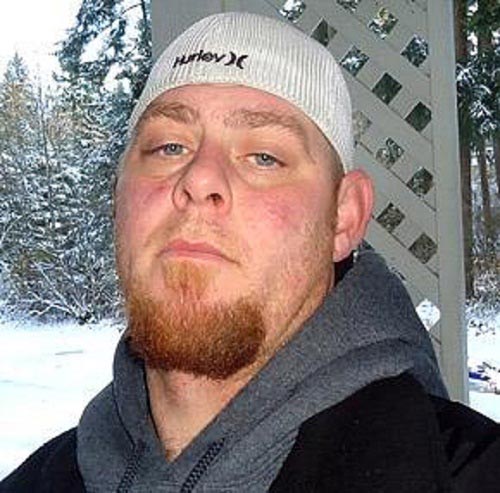 Justin Tennison (1978-2011) | IL MORTO DEL MESE