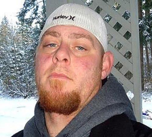 Justin Tennison (1978-2011) | IL MORTO DEL MESE