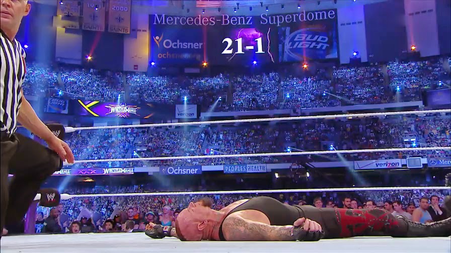 Ever Best Scene: 15 WWE Pictures of Undertaker Sad Condition - Losing ...