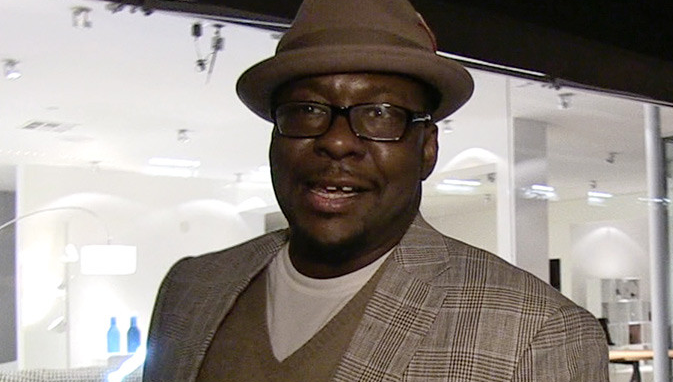 Rhymes With Snitch | Celebrity and Entertainment News | : Bobby Brown ...