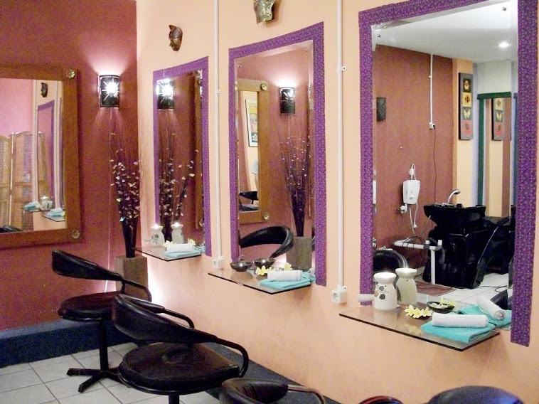 Budi Andhika Salon & Spa