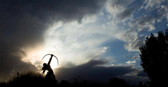 Para Pemanah Handal di Zaman Rasulullah | Serba Serbi komplit