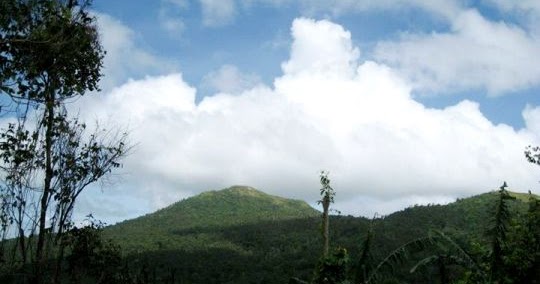 Mt. MaBilog Plan B Climb - Olvr'sTrvls