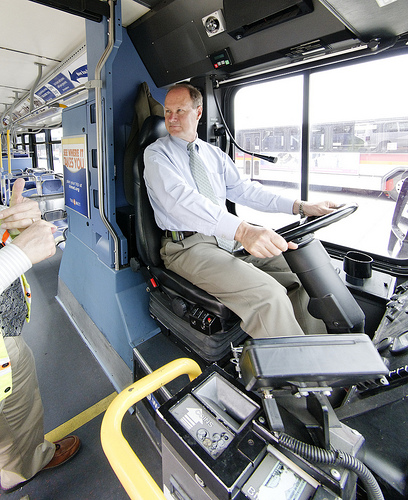 RANTINGS OF A FORMER TRIMET BUS DRIVER: HERE IT IS FOLKS...TRANSIT CZAR ...