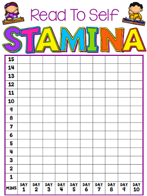 Ginger Snaps: Monday Motivation {Managing Centers}