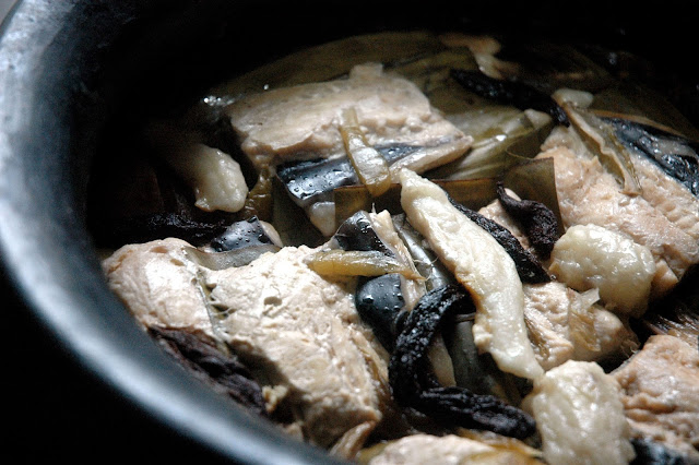 DUDE FOR FOOD: Local Culinary Inspirations: The Batangas Food Festival ...