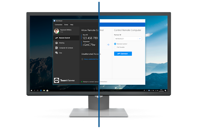 TeamViewer releases TeamViewer 14 Preview: Accelerated performance and ... TeamViewer releases TeamViewer 14 Preview: Accelerated performance and ...