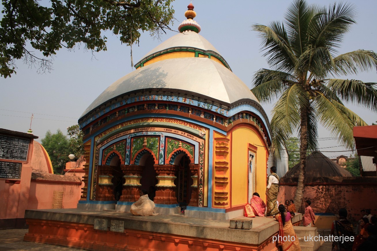 journey in this life: Brajarajpur