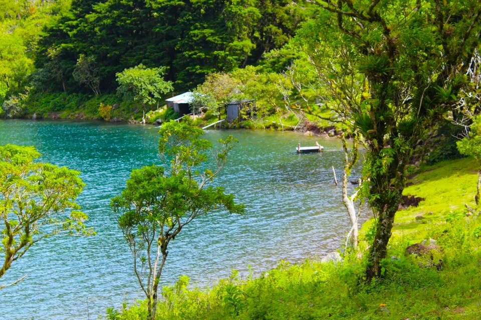 Listen Up: Inside the Ipala Volcano