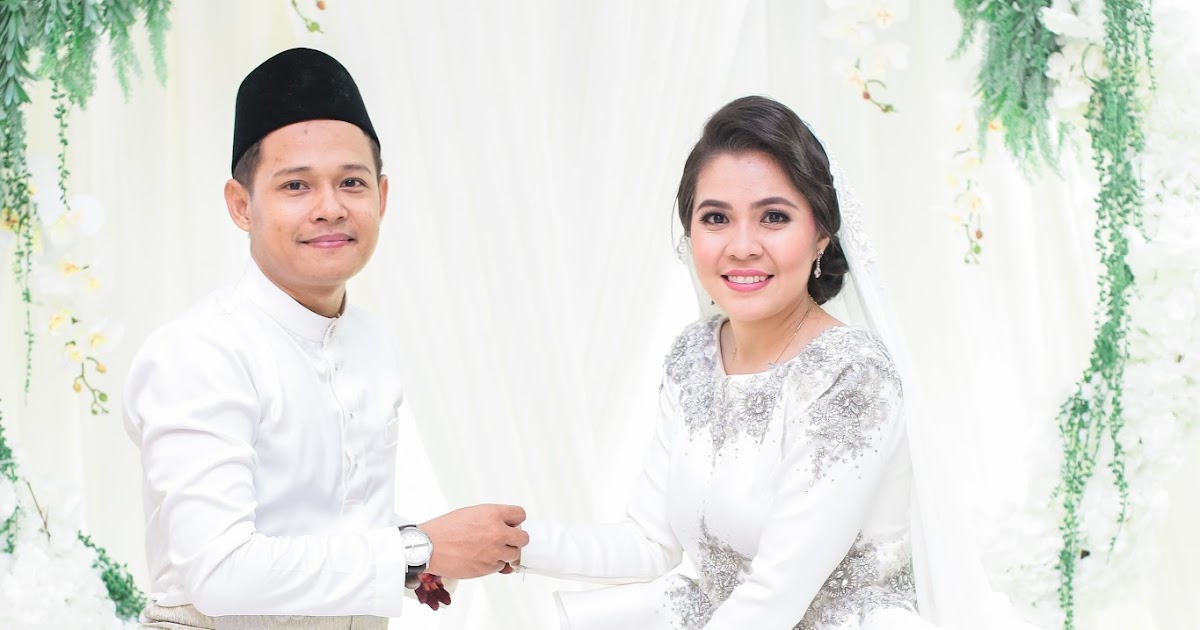 Muhamad Afiq & Nur Afifah | May 3 & 5, 2018 | Faridism Production