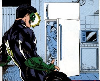 Alan Moore's Forgotten Awesome: The Grim '80s and Women in Refrigerators