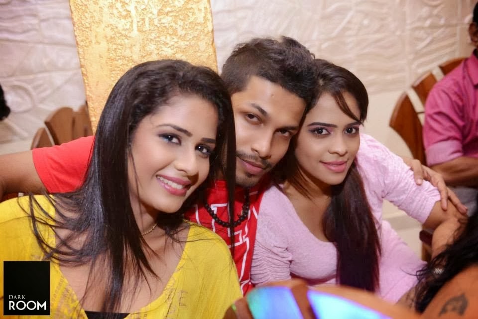 Sri Lanka Gossips Photo Gallery: Sajitha Anuththara Anthony Birthday