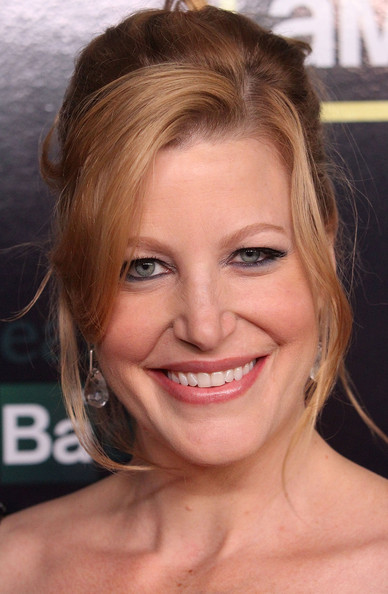 Hot Blog LA: Anna Gunn