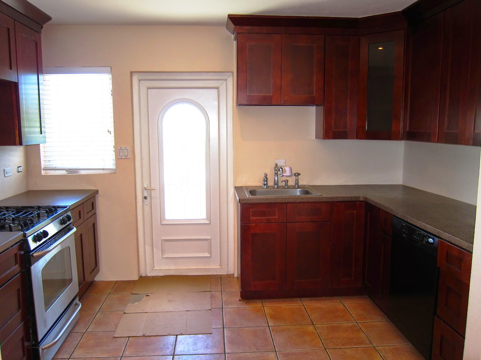 Bermuda - Home on The Rock