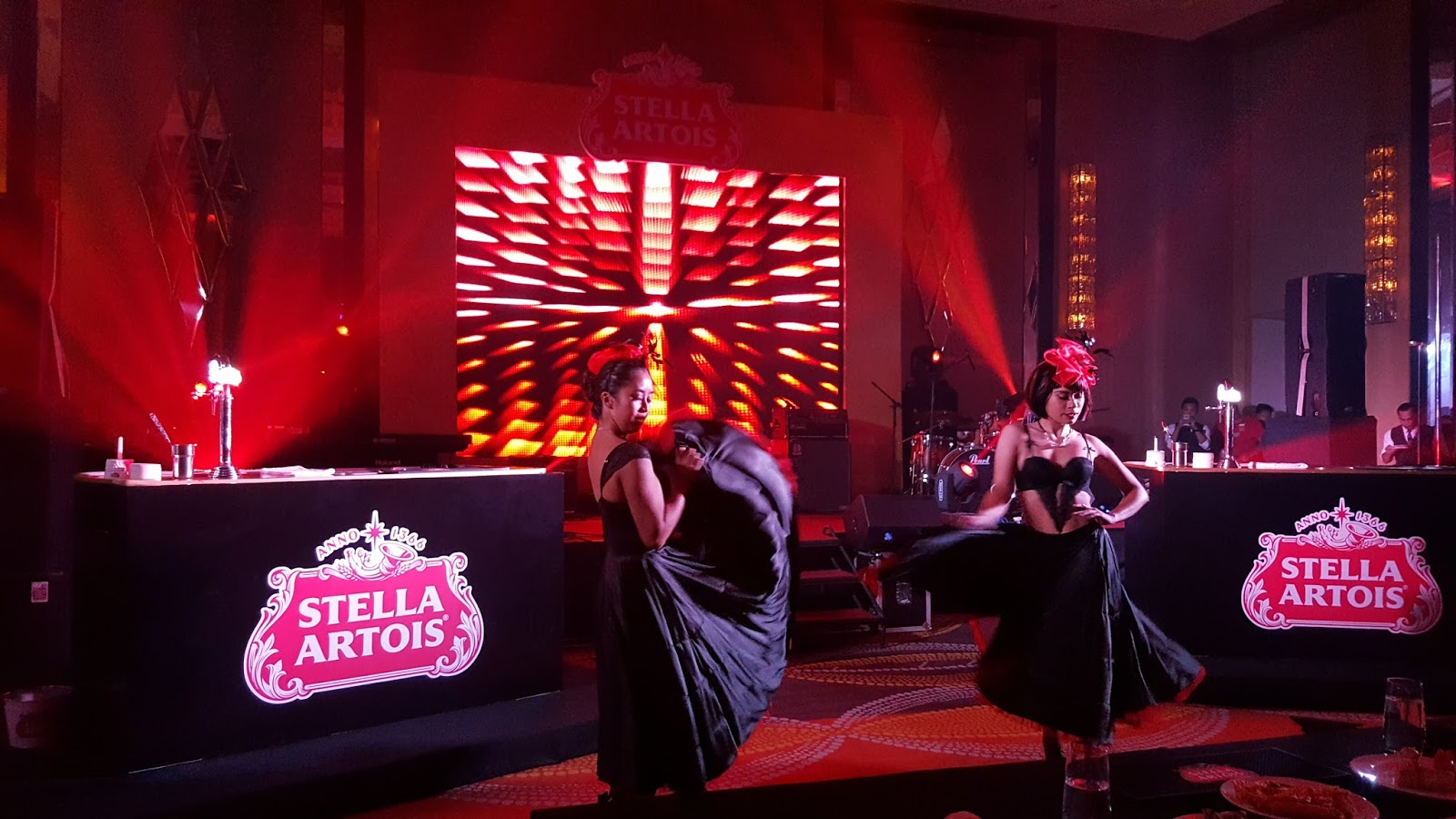 Stella Artois Announces Three Winners of the 2017 Draught Masters ...