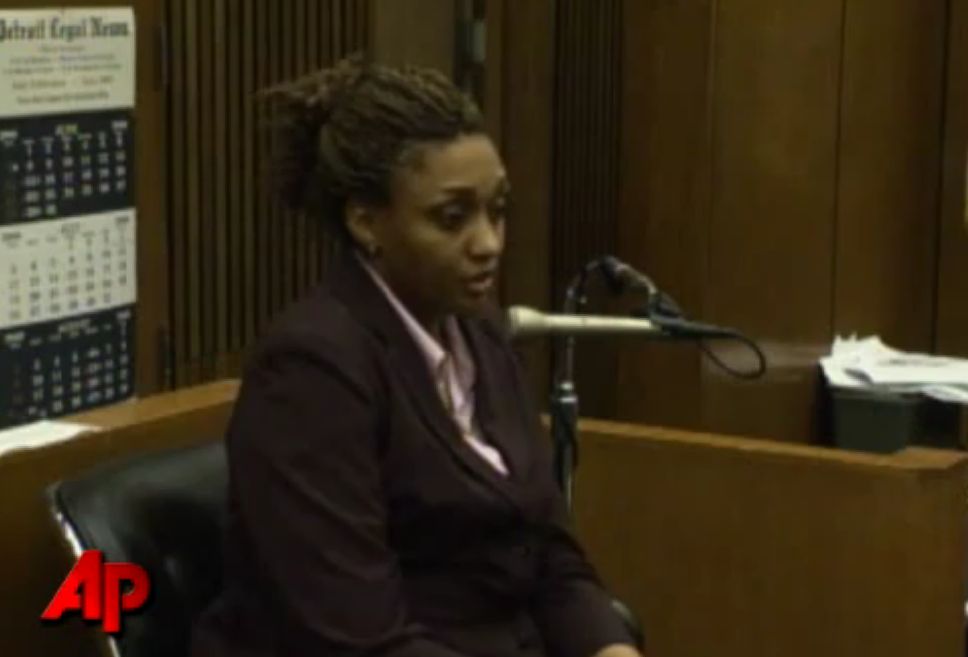 OIDV Project Of Michigan - Officer Involved Domestic Violence Project ...