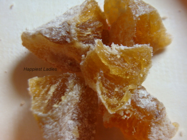 Patanjali Amla Candy Review - Happiest Ladies