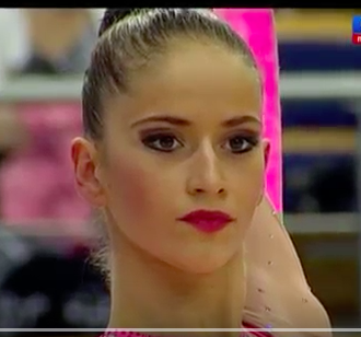 Welcome to Gymfango: Tsvetelina Stoyanova's MRI Results Bring Hope ...