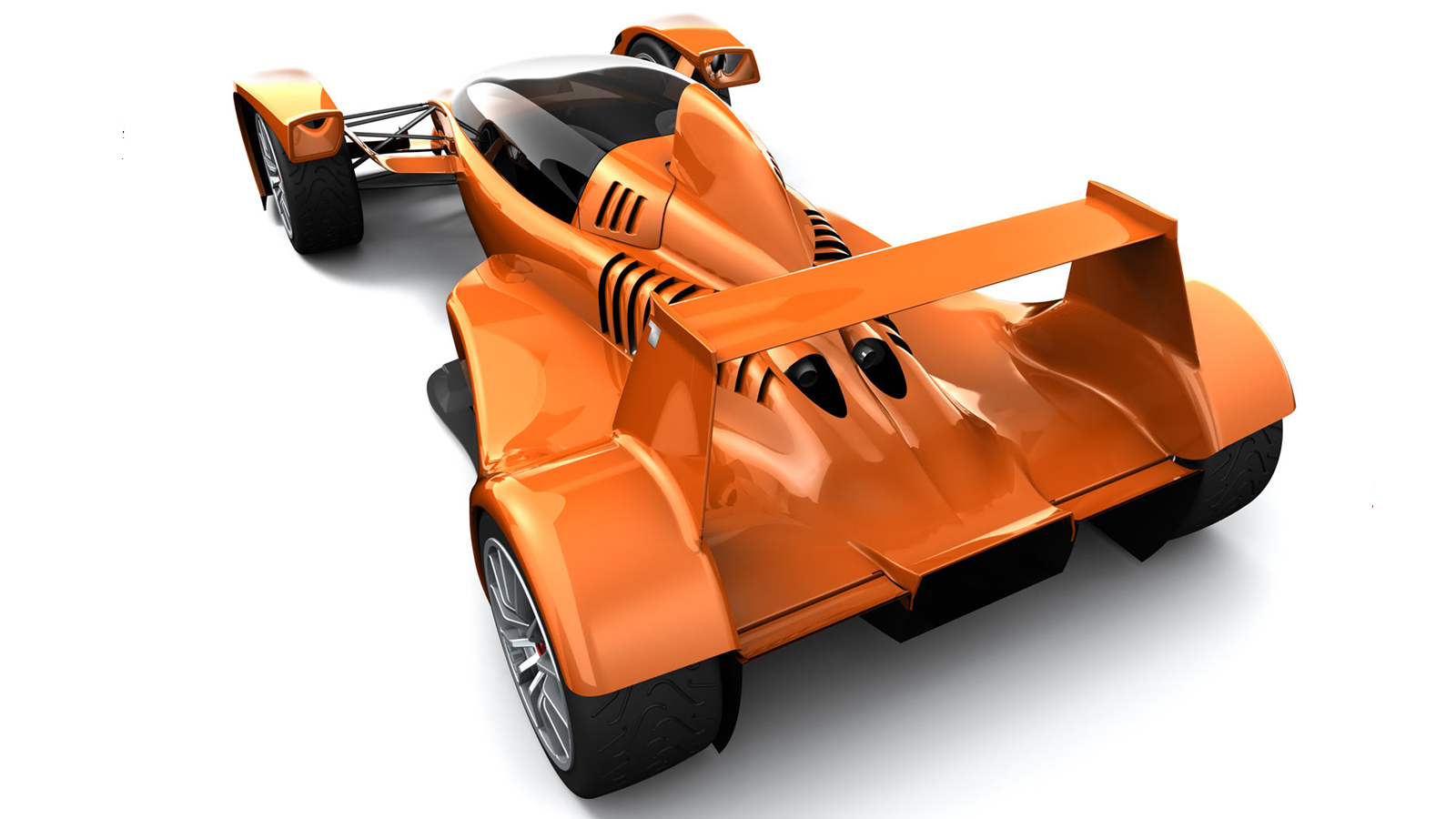 Car Wallpapers in Good Images: 2006 Caparo T1 3.5 Chevrolet Indy V8 32v ...