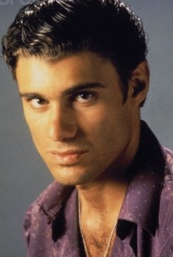 Eyecons: FRIDAY FAB 40+ STEVEN BAUER