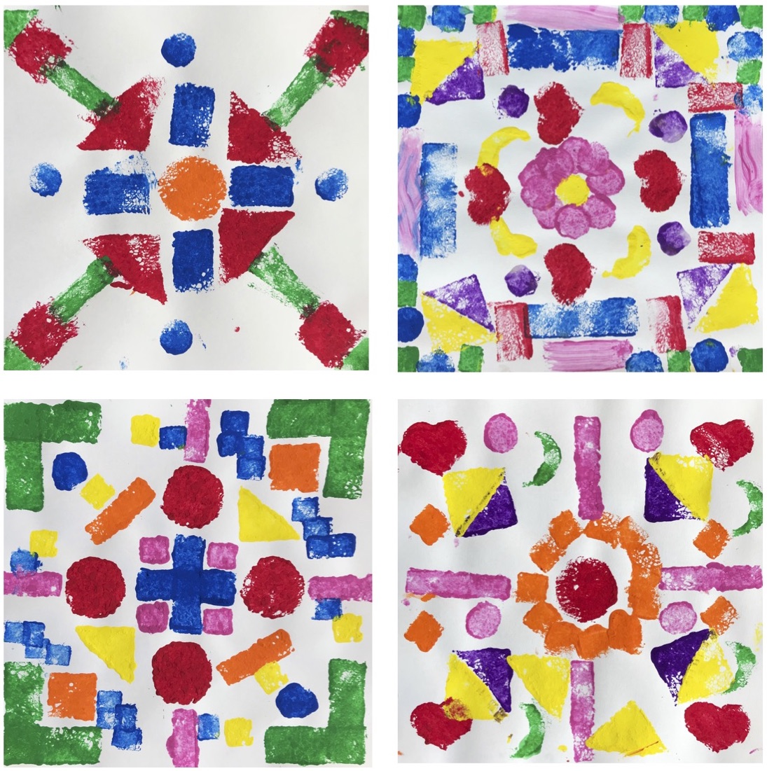 The Rolling Artroom: 2018