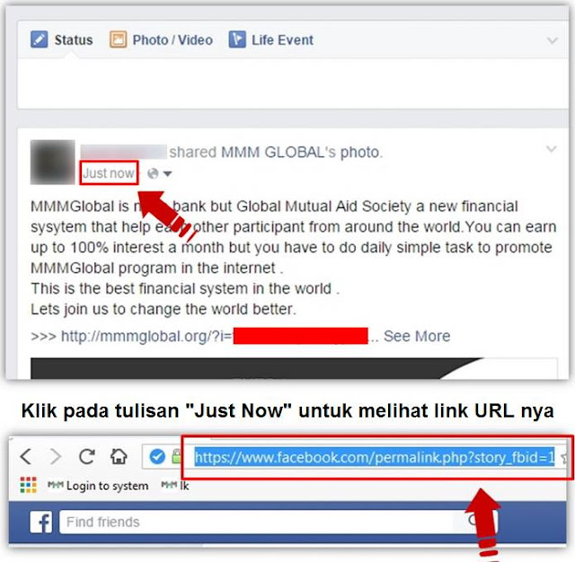 MMM Global Extra Money : Cara mengerjakan tugas MMM Extra