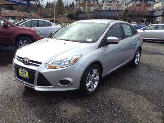 Bill Pierre Ford: The Pierre Story