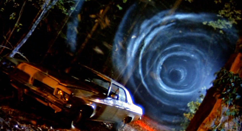 13: EVIL DEAD II / Renaissance Pictures - 1987