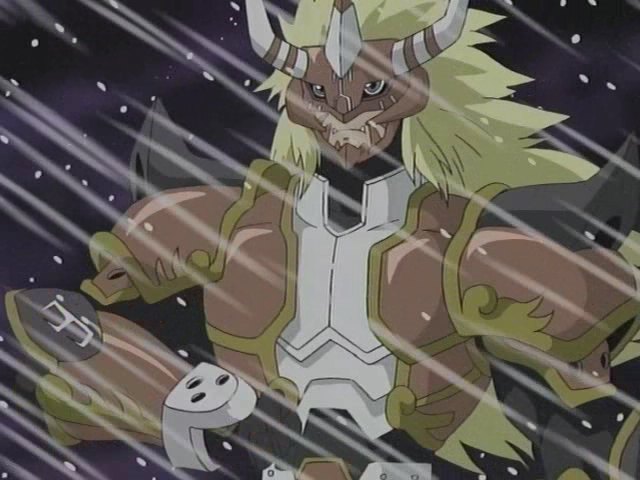 Digimon:SR: Frontier Episode 23: Sockit Takuya