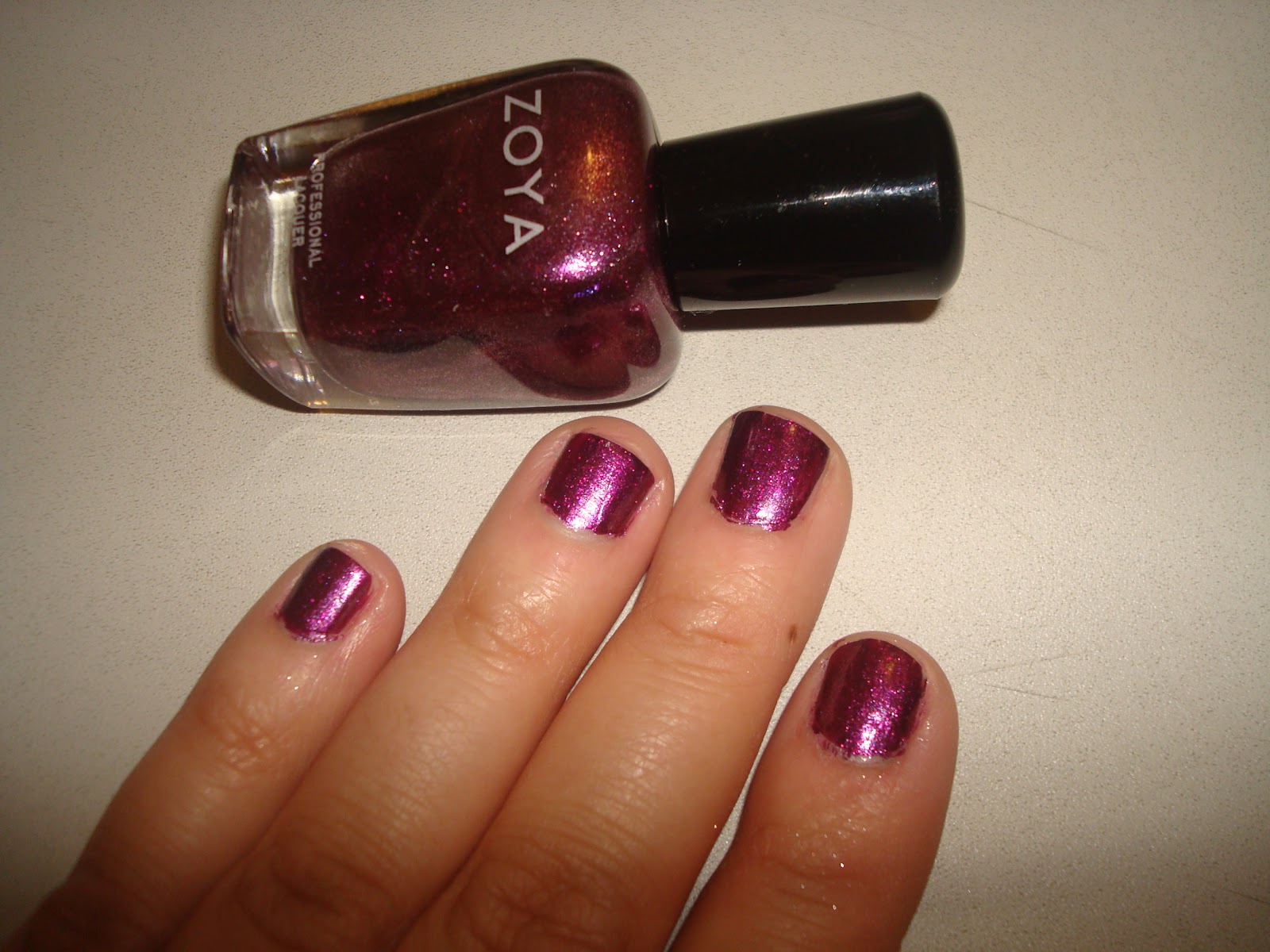 Beauty in New York City: ZOYA Launches Beach + Surf Collections for ...