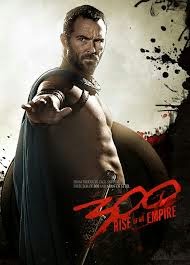 El Kronoscopio: Cine e historia - "300"