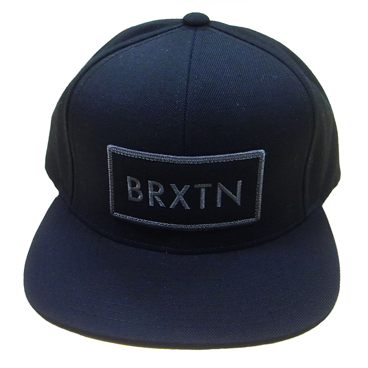 ROBLES STORE Official Blog: BRIXTON CAP