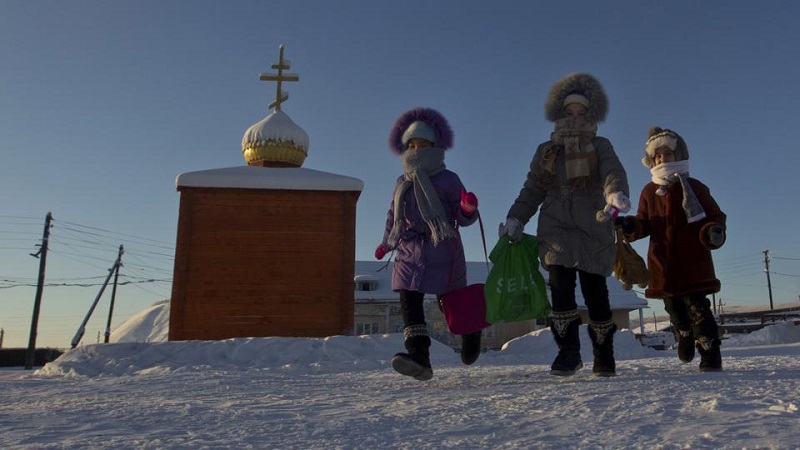 11 Interesting Facts About Oymyakon, The Coldest Inhabited Village On ...