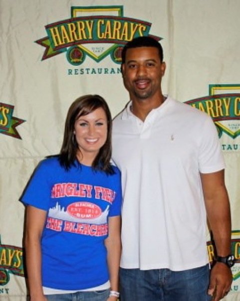 The Bloated Bride: Oh the places you'll go in CHICAGO!