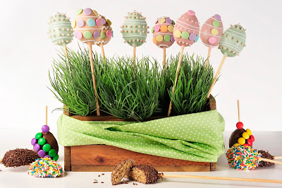 RECEITAS DOCES PARA A PÁSCOA PARTE 2 - Receitas Culinárias