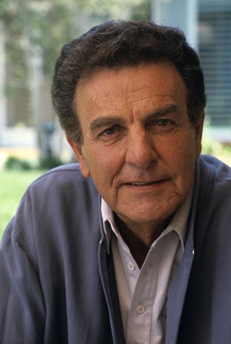 The Way I See It: Mike Connors, star of action detective show “Mannix ...