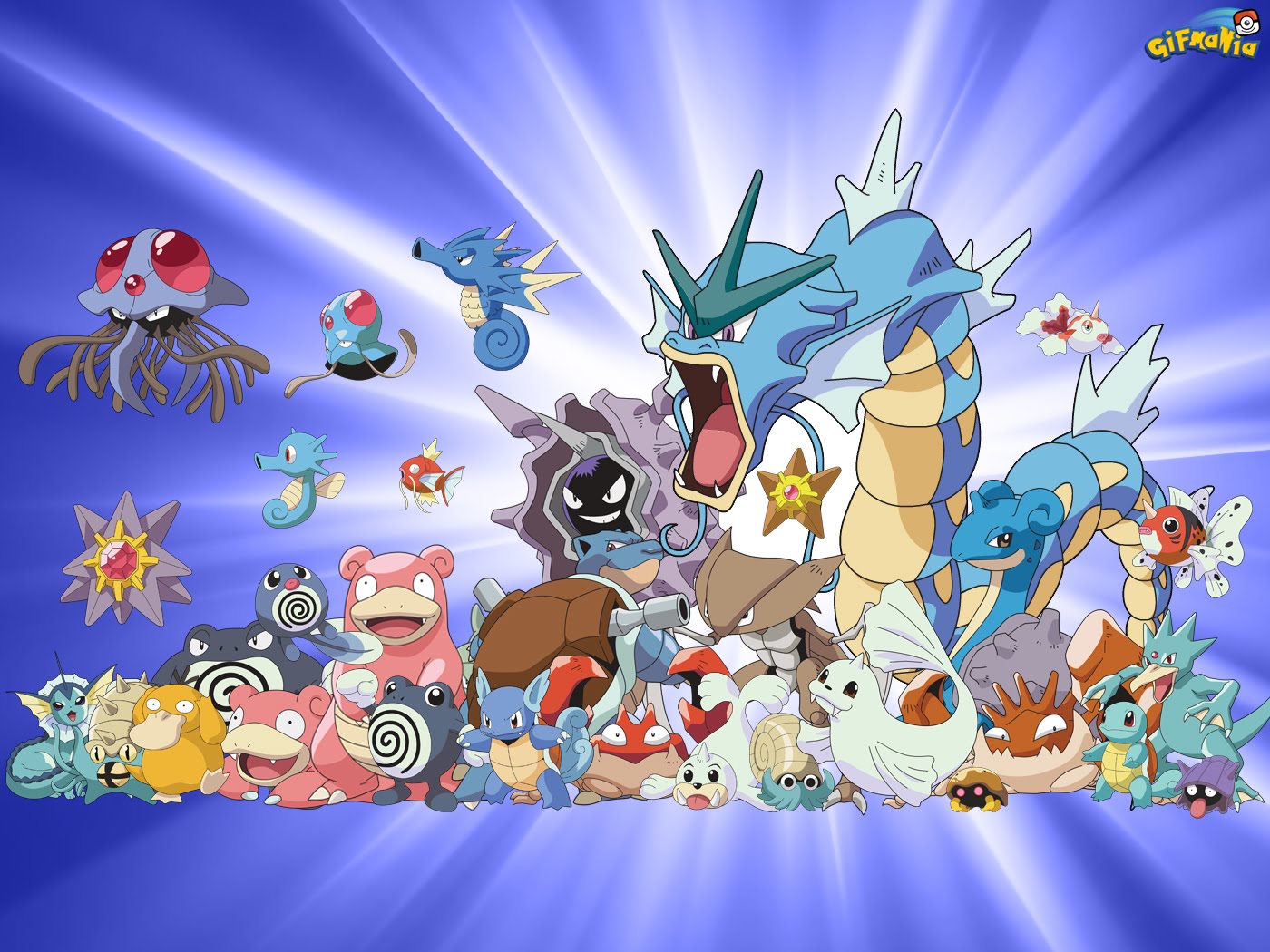 maestros pokemon legendarios: Clanes
